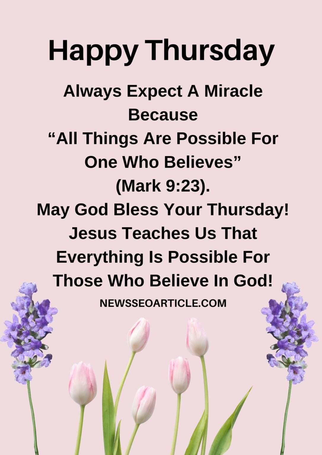 100 Best Thursday Morning Blessings Images And Quotes | News Seo Article