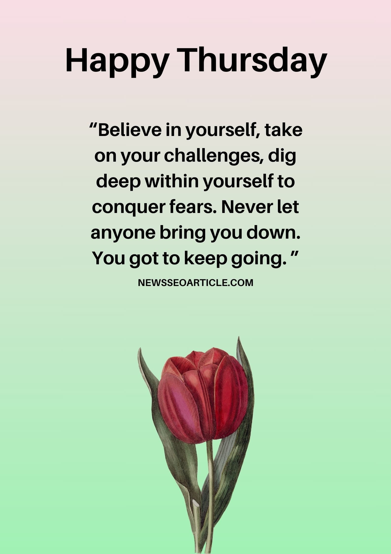 100 Best Thursday Morning Blessings Images And Quotes | News Seo Article