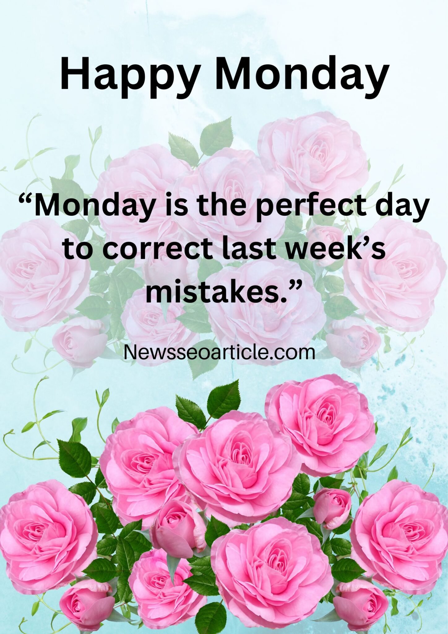 100 Best Monday Morning Blessings Quotes For Friends | News Seo Article