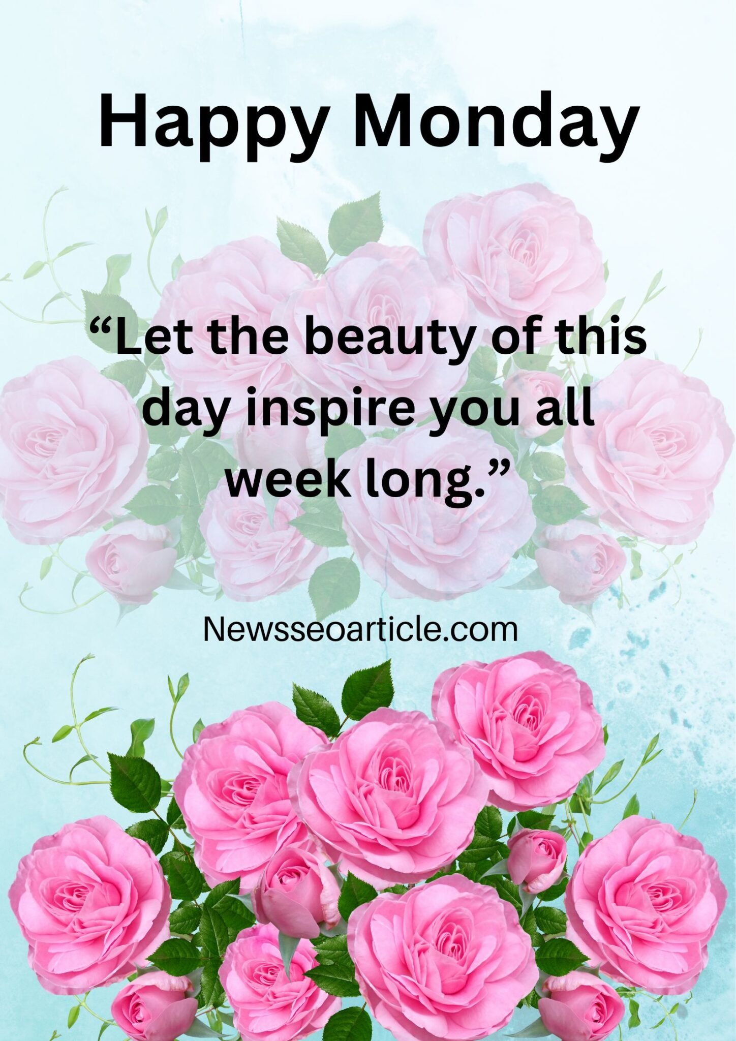 100 Best Monday Morning Blessings Quotes For Friends | News Seo Article