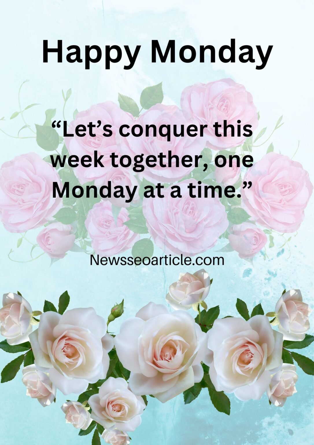 100 Best Monday Morning Blessings Quotes For Friends | News Seo Article