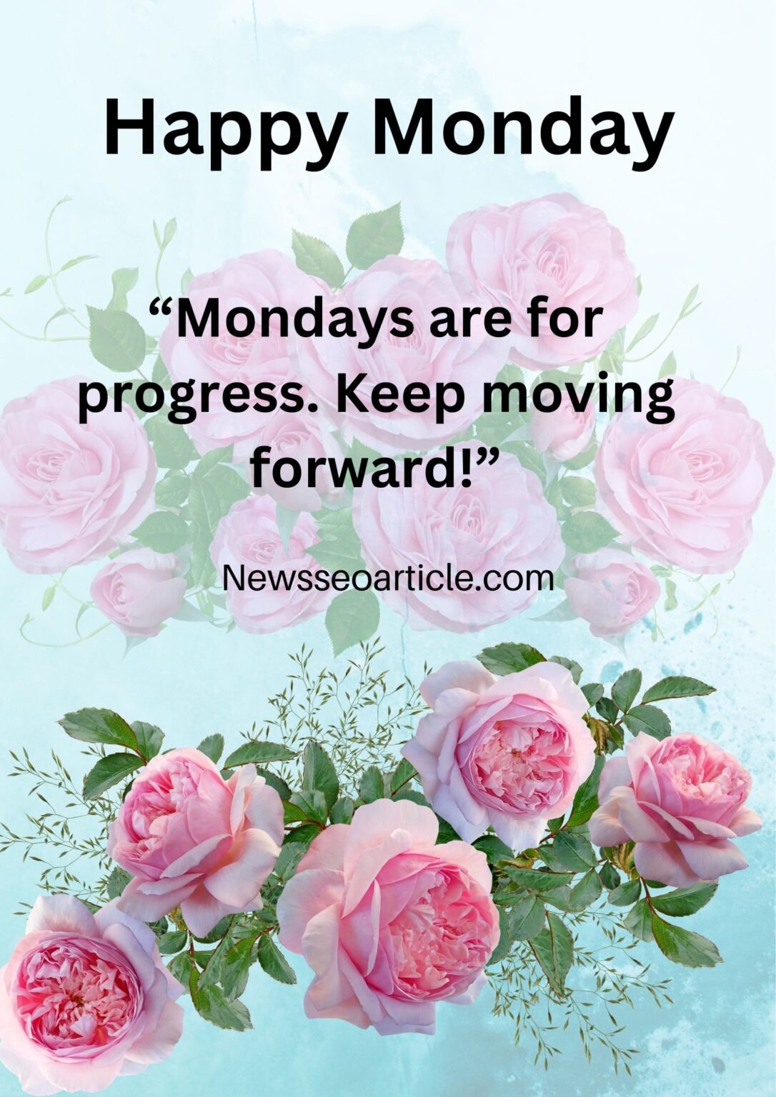 100 Best Monday Morning Blessings Quotes For Friends | News Seo Article