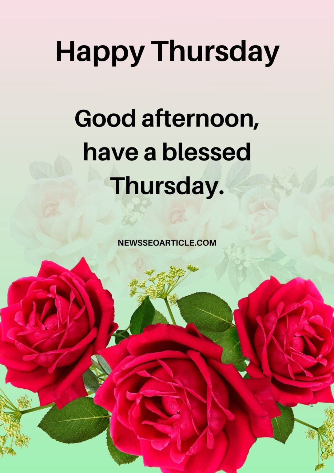 100 Best Thursday Morning Blessings Images And Quotes | News Seo Article
